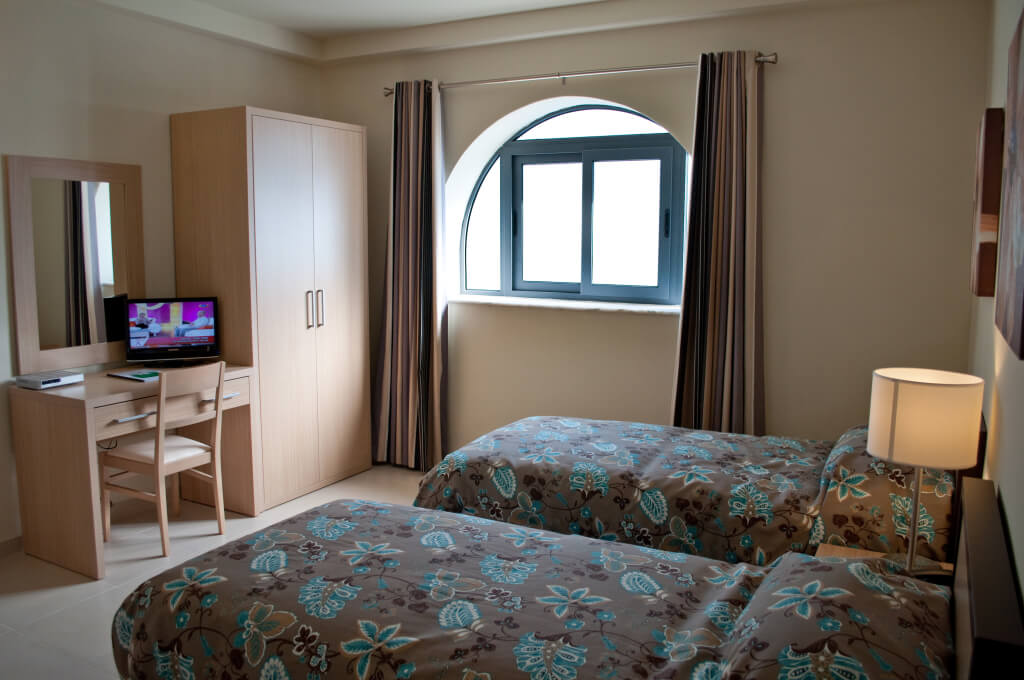 Accommodation – MUHC